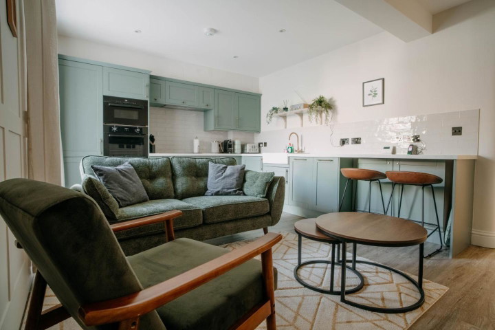 The Retreat - Brighton