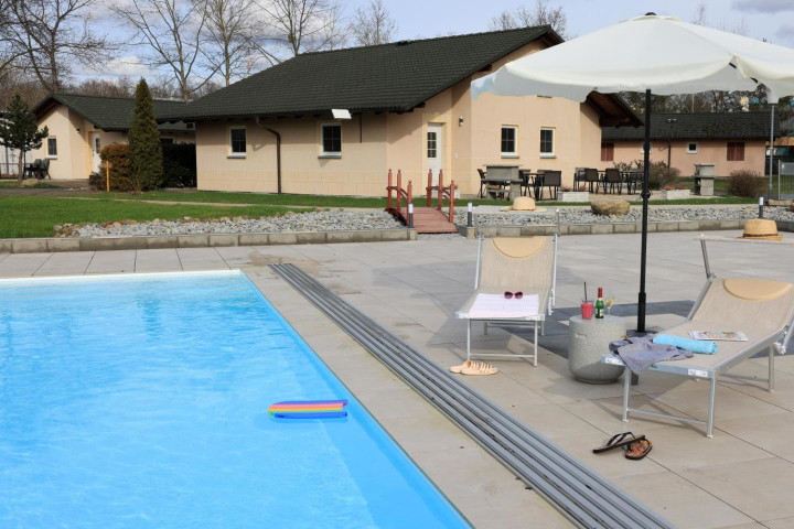 Natur- Und Aktivresort Senftenberg - Deutschland