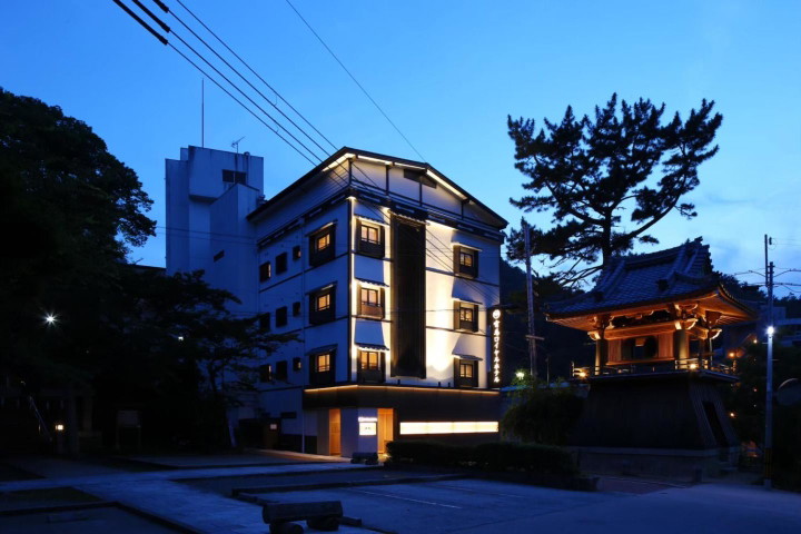 Arima Royal Hotel - Kōbe