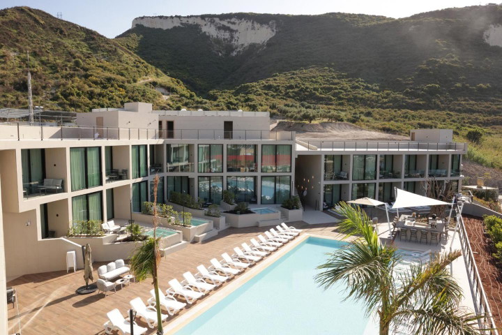 Inanna Resort - Lebanon