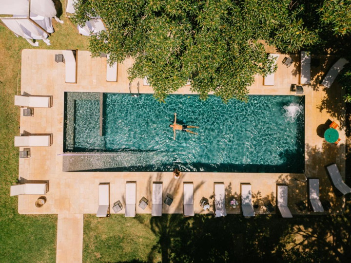 Hotel Son Molí Country House - S'Arenal