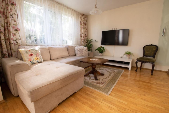 Cosy, Quiet House With Vitosha View Near Paradise - Sofia
