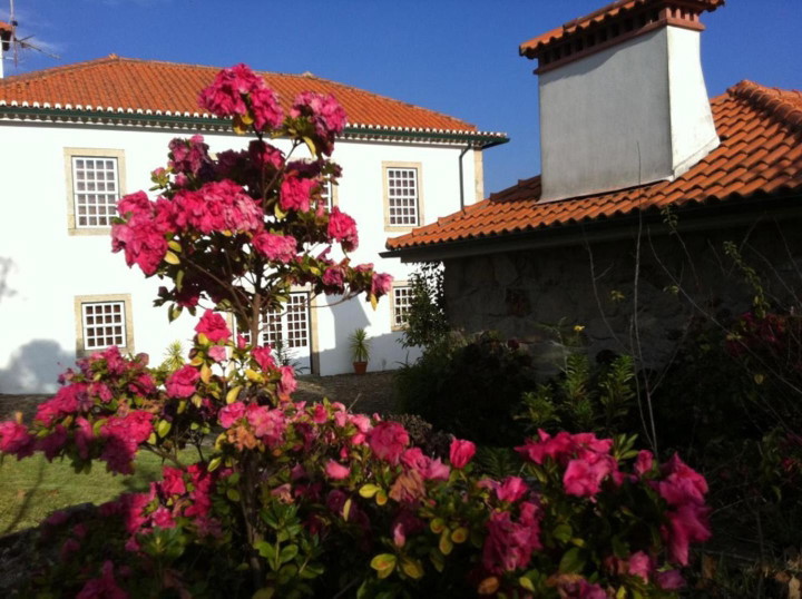 Casa Boavista - Paredes de Coura