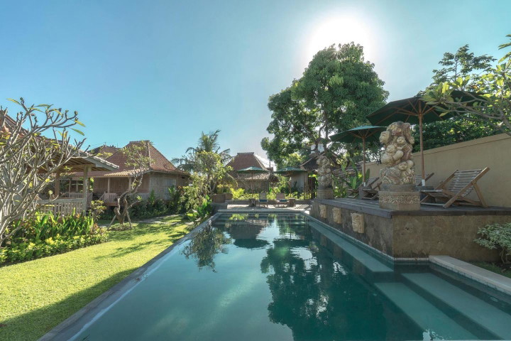 Kirani Joglo Villa Bali By Mahaputra - Sanur