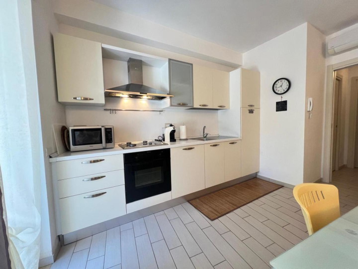 La Chiocciola Villasimius Appartamento Confort, Parking Gratuito, Fronte Bus Arst, Navetta Mare E Postazione Noleggio Monopattini Elettrici - Villasimius