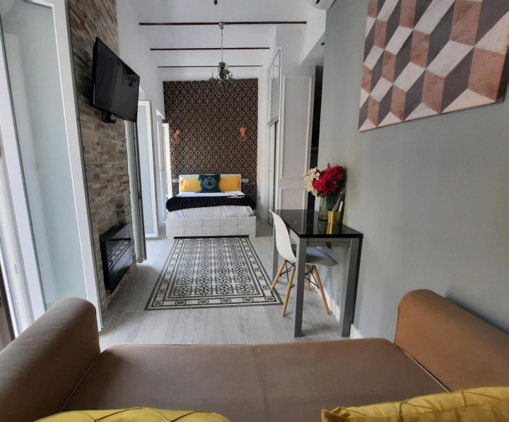 La Suite Del Conde Luxury Suites - Sevilla