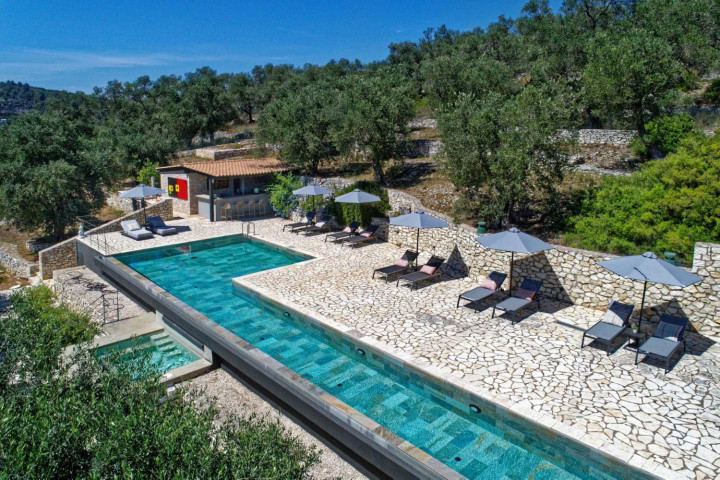 Paxoi Resort - Adult-only - Paxi
