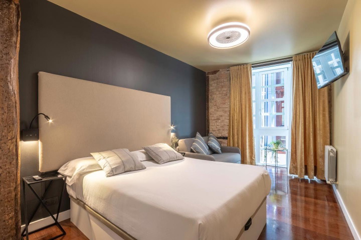 Victorooms - Bilbao