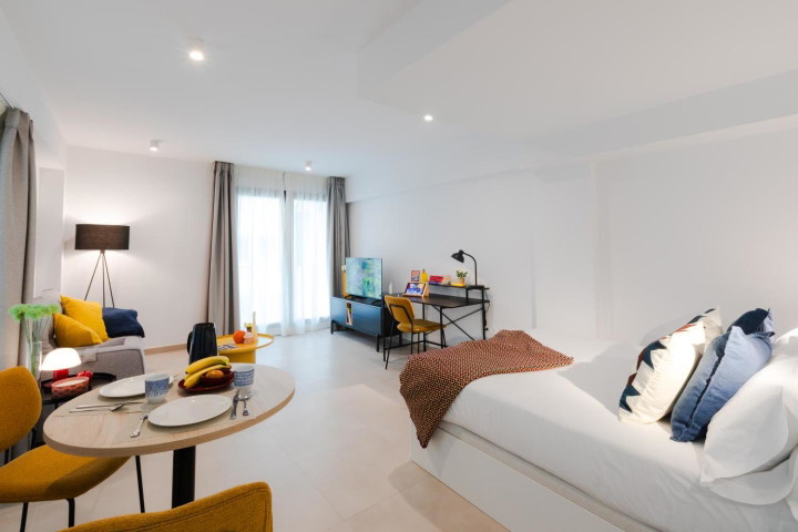 Suiters Málaga - Málaga