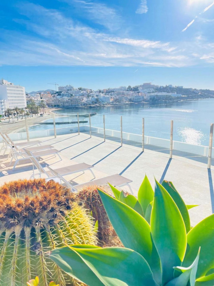 Apartamentos Llobet Ibiza - Ibiza