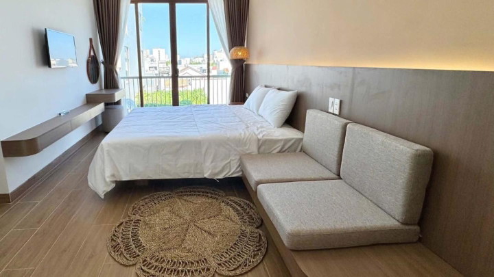 Han House Apartment 2 - Đà Nẵng