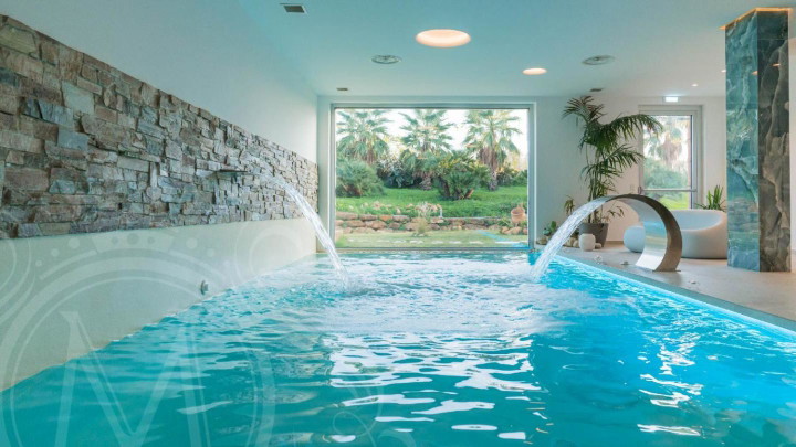 Il Marchese Hotel & Spa - Sicilia