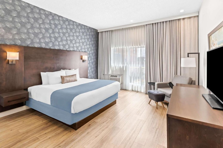 Best Western Plus Montreal East - Montreal