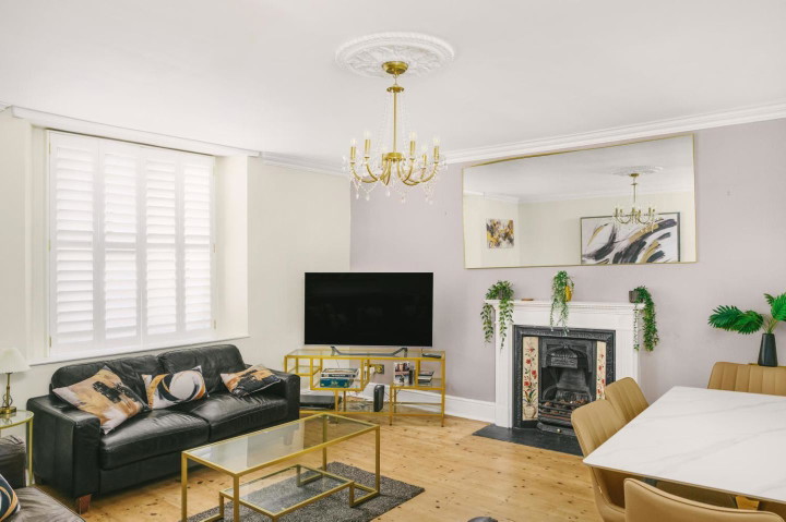 Mycityhaven South Parade Mansions - Bristol
