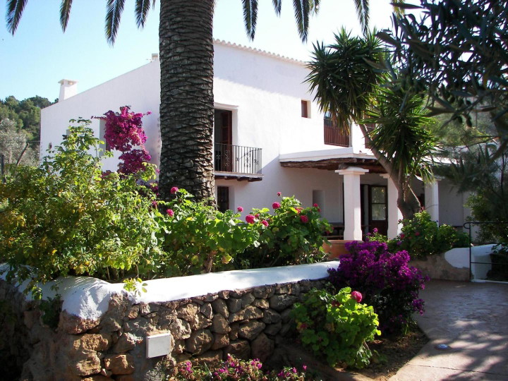 Agroturismo Can Pere Sord - Ibiza
