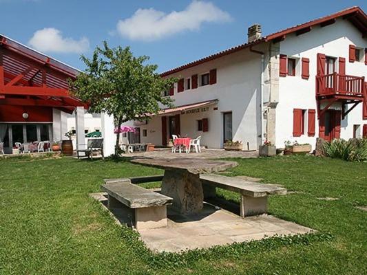 Achafla Baita - Saint-Jean-de-Luz