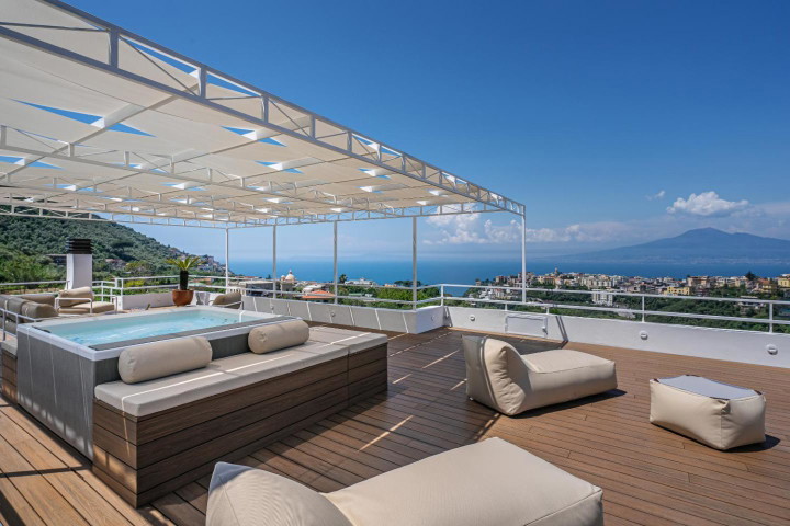 Villa Graziosa - Italian Escape - Positano