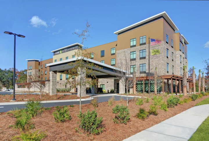 Home2 Suites By Hilton Charleston Daniel Island, Sc - Charleston, SC