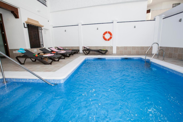 Hostal Boutique Bajamar - Frigiliana