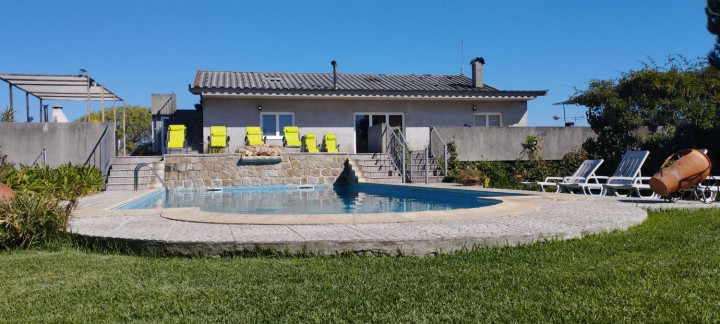 Villa Casa Brandao - Esposende