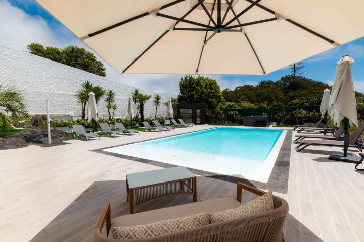 Gaivota Guest House - Azores