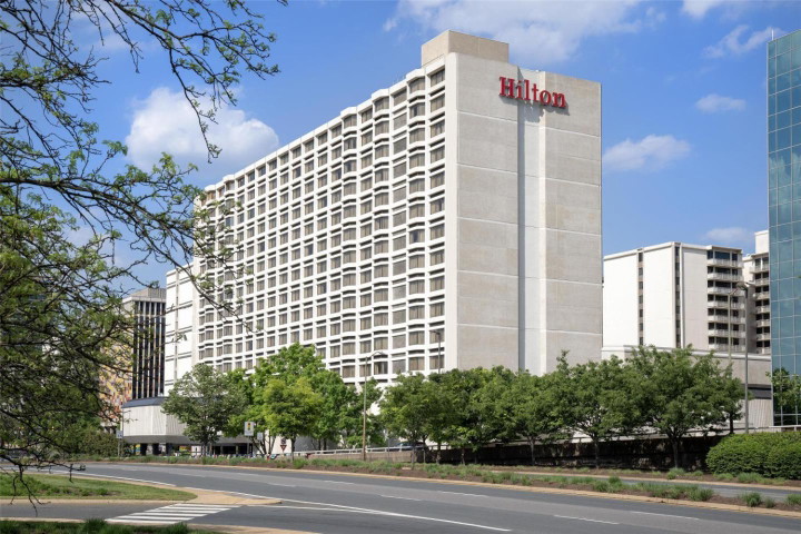 Hilton Arlington National Landing - Oxon Hill, MD