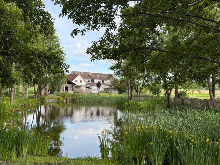 Ferienwohnung Am Egelsee - Bade-Wurtemberg