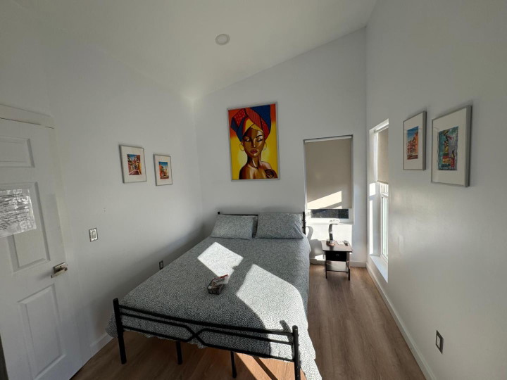 Private Room In West Seattle Cartagena Inspired - Renton, WA