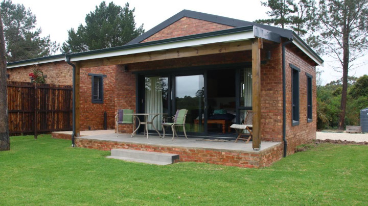 Beessential Farm - South Africa