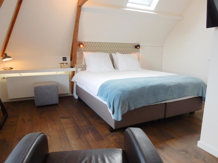 Boutique B&b Nassau - Amstelveen