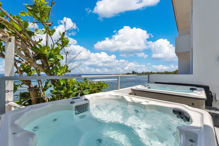 Bella Surf Inn - Mayagüez
