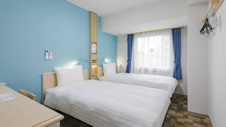 Toyoko Inn Chigasaki Shiyakusho - Kanagawa