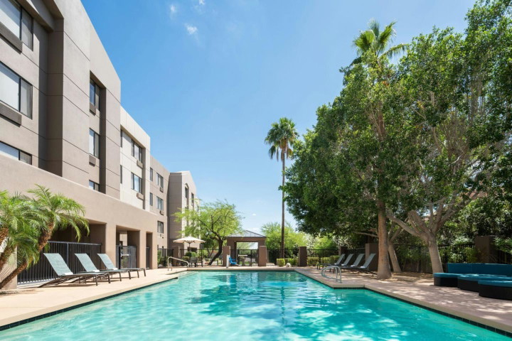 Springhill Suites Scottsdale North - Phoenix, AZ