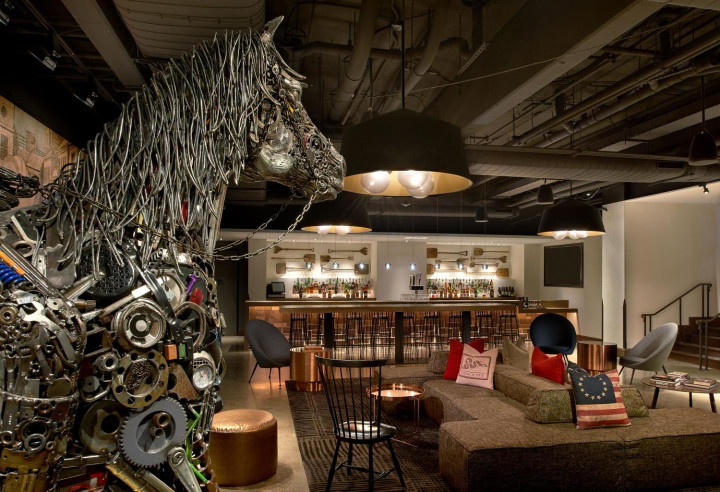 Revere Hotel Boston Common - Wellesley, MA