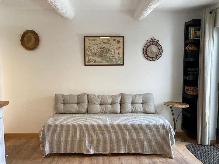 Gîte La Tarente - Tarascón