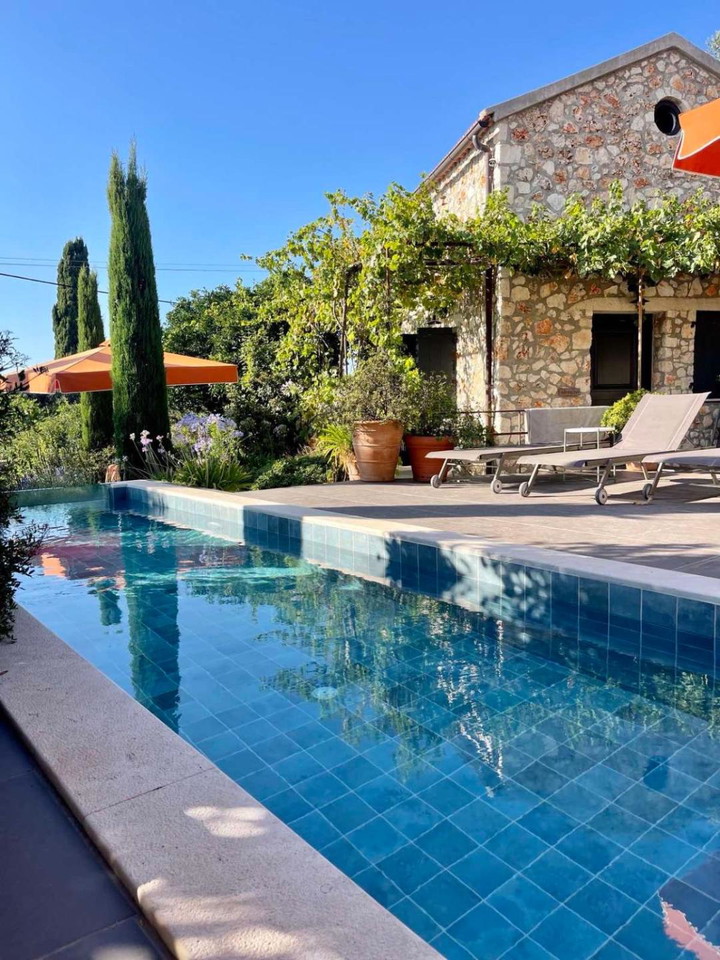 North Point Rooms - Cephalonia