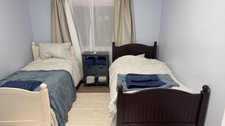 Ocean View Cozy Stay 1 - Boston, MA