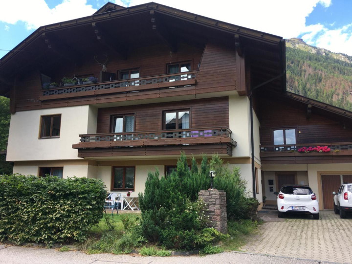 Haus Karin Mallnitz - Mallnitz