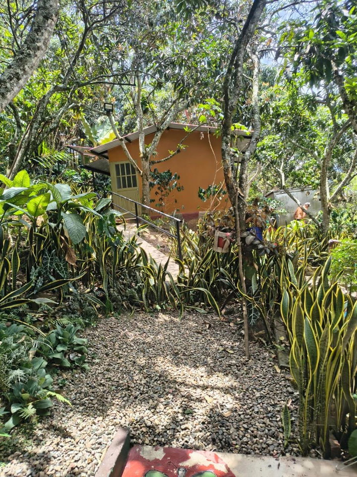 Cabaña El Mirador Alojamiento 2 - Anapoima