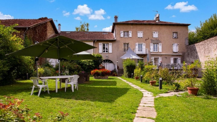 Chez Pierre - Lorraine
