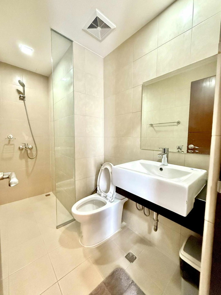 St Dominique Studio Unit With Balcony - Iloilo City