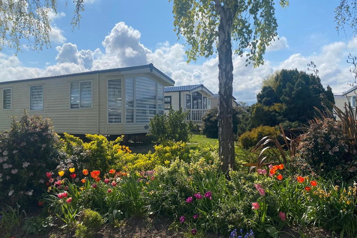 Cleethorpes Pearl Holiday Park By Away Resorts - Cleethorpes