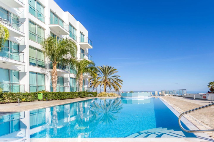Coralli Spa By Fig Tree Bay - Protaras