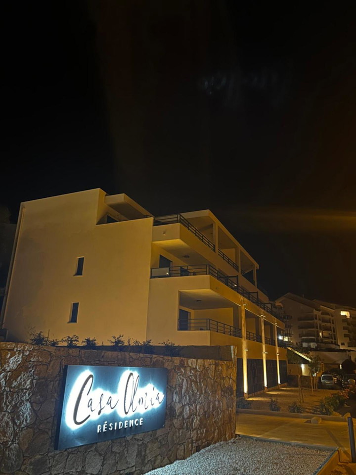 Casa Olmia Résidence - Corsica