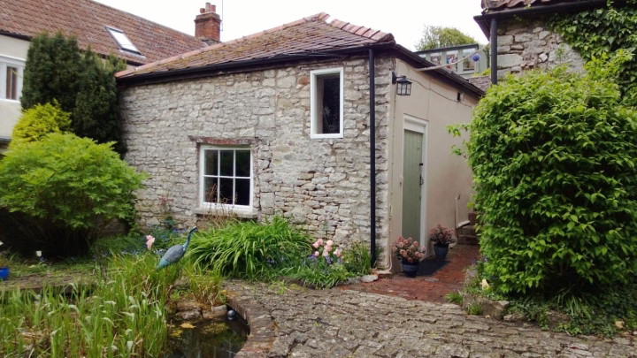 Longbridge Cottage - Dorset