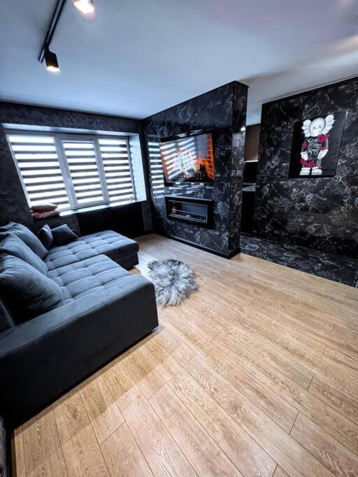 Black Pearl Luxury Apartment - Latvia
