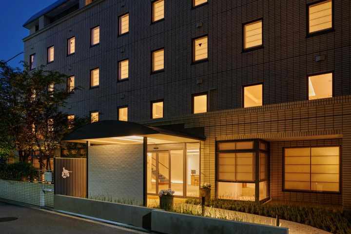 Shin-osaka Station Hotel - Osaka