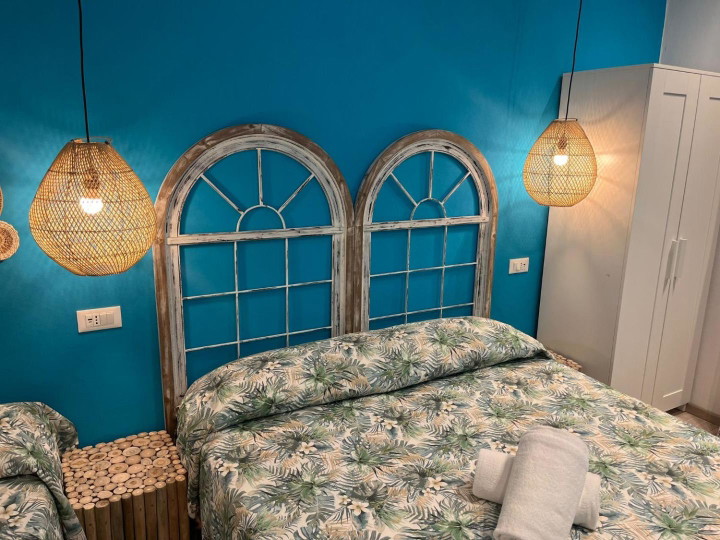 Hotel Nice - Camaiore