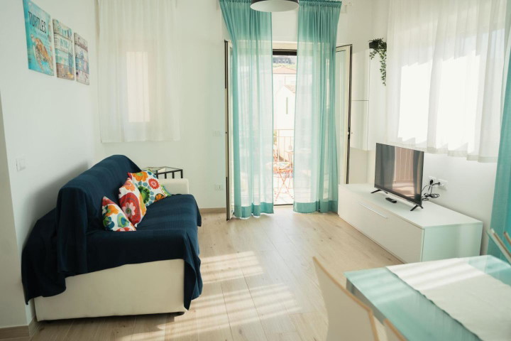 Roma Apartment - Sperlonga