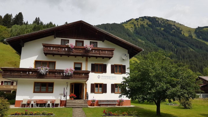 Haus Christof - Lech